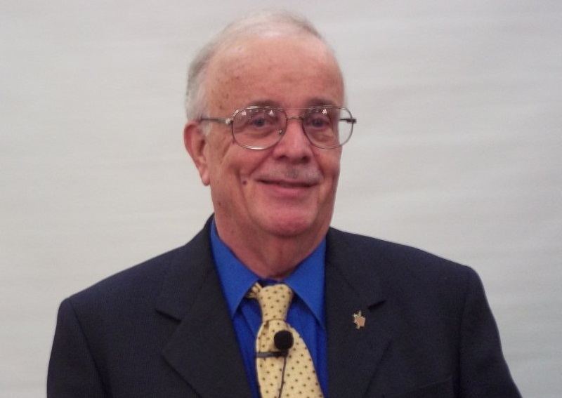 The Church of God, Ministries International - Sermons By Speaker